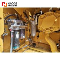 China Cat 320 Hydraulic Excavator Used Crawler Excavator 0-2000 Hours Strong Power for sale