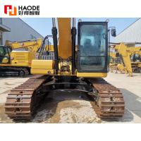 China Cat 320 Hydraulic Excavator Used Crawler Excavator 0-2000 Hours Strong Power for sale