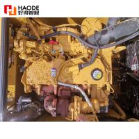 China Cat 320 Hydraulic Excavator Used Crawler Excavator 0-2000 Hours Strong Power for sale