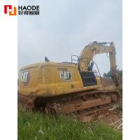 China Used Cat 336GC Hydraulic Excavator 2019 36900kg 223.5kW for Sale for sale