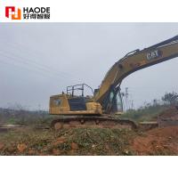 China Used Cat 336GC Hydraulic Excavator 2019 36900kg 223.5kW for Sale for sale
