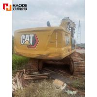 China Used Cat 336GC Hydraulic Excavator 2019 36900kg 223.5kW for Sale for sale