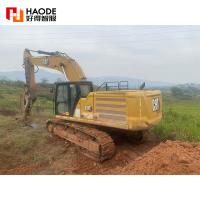 China Used Cat 336GC Hydraulic Excavator 2019 36900kg 223.5kW for Sale for sale