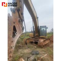 China Used Cat 336GC Hydraulic Excavator 2019 36900kg 223.5kW for Sale for sale