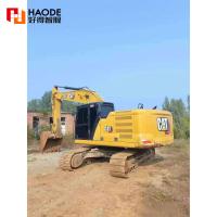 China 2020 Used Caterpillar 323 Crawler Excavator 23 Ton 1.4m3 Bucket Hydraulic Excavator for sale