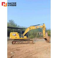 China 2020 Used Caterpillar 323 Crawler Excavator 23 Ton 1.4m3 Bucket Hydraulic Excavator for sale