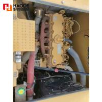 China 2020 Used Caterpillar 323 Crawler Excavator 23 Ton 1.4m3 Bucket Hydraulic Excavator for sale