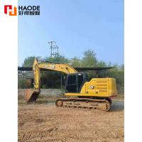 China 2020 Used Caterpillar 323 Crawler Excavator 23 Ton 1.4m3 Bucket Hydraulic Excavator for sale