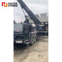 China 2017 SANY SAC3000T 300-Ton All-Terrain Mobile Crane with Engine and Pump Systems for sale