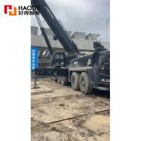 China 2017 SANY SAC3000T 300-Ton All-Terrain Mobile Crane with Engine and Pump Systems for sale