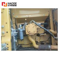 China Used Caterpillar 323D Hydraulic Crawler Excavator - 23 Ton Operating Weight, 1.4m³ Bucket Capacity, 151kw Power for sale