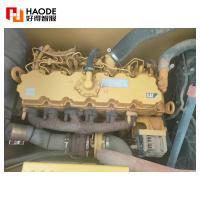China Used Caterpillar 323D Hydraulic Crawler Excavator - 23 Ton Operating Weight, 1.4m³ Bucket Capacity, 151kw Power for sale