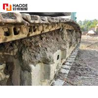 China Japan Used Kobelco SK270L Excavator 26 Ton 1.2m3 Bucket 2018-2022 for sale
