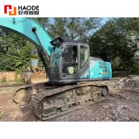 China Japan Used Kobelco SK270L Excavator 26 Ton 1.2m3 Bucket 2018-2022 for sale