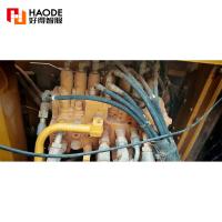 China Japanese Used CAT 313D2GC Excavator 13 Ton 91kw Low Hours for Mining Engineering for sale