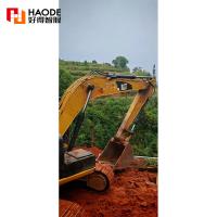 China Japanese Used CAT 313D2GC Excavator 13 Ton 91kw Low Hours for Mining Engineering for sale