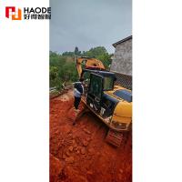 China Japanese Used CAT 313D2GC Excavator 13 Ton 91kw Low Hours for Mining Engineering for sale