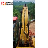 China Japanese Used CAT 313D2GC Excavator 13 Ton 91kw Low Hours for Mining Engineering for sale