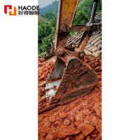 China Japanese Used CAT 313D2GC Excavator 13 Ton 91kw Low Hours for Mining Engineering for sale
