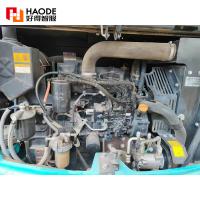 China Used Kobelco SK250 Crawler Excavator 26 Ton 1.2M3 Bucket 131KW Japan for sale