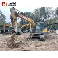 China XCMG XE215C 20 Ton Hydraulic Crawler Excavator for Sale with CE Certification for sale
