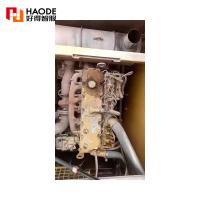 China Used Caterpillar Cat 336 Excavator 36 Ton 37100 kg Operating Weight Secondhand Backhoe for sale