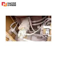China Used Caterpillar Cat 336 Excavator 36 Ton 37100 kg Operating Weight Secondhand Backhoe for sale