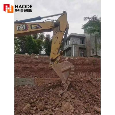 China Used Caterpillar Cat 336 Excavator 36 Ton 37100 kg Operating Weight Secondhand Backhoe for sale