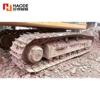 China Used Caterpillar Cat 336 Excavator 36 Ton 37100 kg Operating Weight Secondhand Backhoe for sale