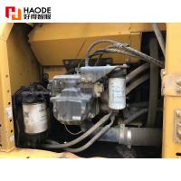 China Used Komatsu PC220-8 Excavator 19180 kg Operating Weight 116 kW Engine Low Hours for sale