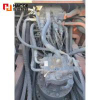 China Used Doosan 260 Excavator 6 Ton Heavy Duty Construction Machine for Sale for sale