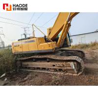China SDLG 300 Excavator Second Hand Used 30 Ton Factory Supply Good Condition for sale