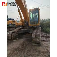 China SDLG 300 Excavator Second Hand Used 30 Ton Factory Supply Good Condition for sale