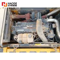 China SDLG 300 Excavator Second Hand Used 30 Ton Factory Supply Good Condition for sale