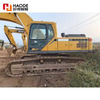 China SDLG 300 Excavator Second Hand Used 30 Ton Factory Supply Good Condition for sale
