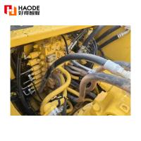China Used Komatsu PC500-10 Crawler Excavator 36 Ton 187kW for Construction for sale
