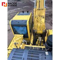 China Used Komatsu PC500-10 Crawler Excavator 36 Ton 187kW for Construction for sale
