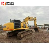 China Used Komatsu PC500-10 Crawler Excavator 36 Ton 187kW for Construction for sale