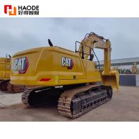 China 2023 Cat 350 48.1t Hydraulic Excavator 3.2m³ Bucket Crawler Excavator for Sale for sale