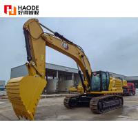 China 2023 Cat 350 48.1t Hydraulic Excavator 3.2m³ Bucket Crawler Excavator for Sale for sale