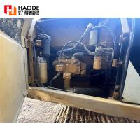 China 2014 Year Japan Origin Caterpillar 20t Used Construction Digging Machine 320d2 for sale