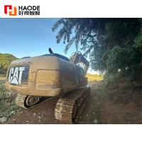 China 2014 Year Japan Origin Caterpillar 20t Used Construction Digging Machine 320d2 for sale
