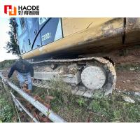 China 2014 Year Japan Origin Caterpillar 20t Used Construction Digging Machine 320d2 for sale
