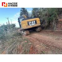 China 2014 Year Japan Origin Caterpillar 20t Used Construction Digging Machine 320d2 for sale