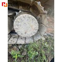 China 2014 Year Japan Origin Caterpillar 20t Used Construction Digging Machine 320d2 for sale
