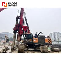 China SANY SY135 Used Excavator 7700mm Length 5510mm Dig Depth Good Condition Second Hand for sale
