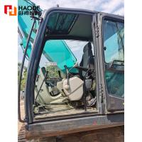 China Used Kobelco SK200LC-8 20t Excavator 2018 3000 Hours Hino J05E Engine for sale