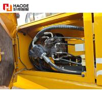 China SR155-C10 Rotary Drilling Rig with Hammer - 155m Depth Capacity for Construction & Mining Applications for sale