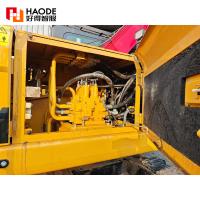 China SR155-C10 Rotary Drilling Rig with Hammer - 155m Depth Capacity for Construction & Mining Applications for sale