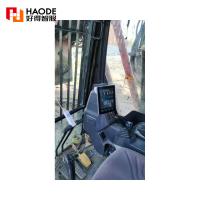 China SR155 Mini Hydraulic Rotary Drilling Rig with 155kN Pull-Down Force and 150m Depth Capacity for Construction and Exploration for sale